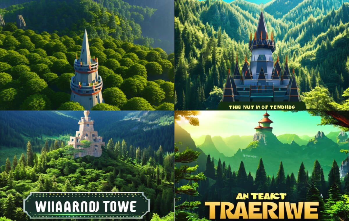 Unlock our abilities quickly: You can quickly learn what we can do with ...